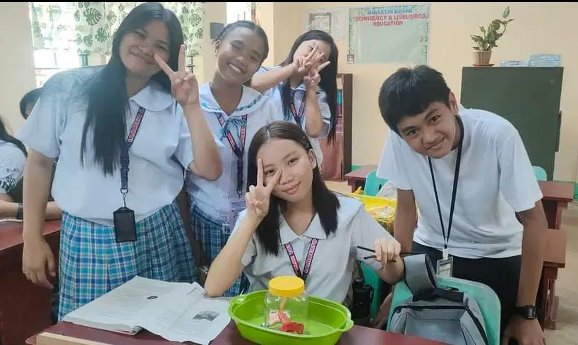 PRACTICE TEST IN SCIENCE 9-ATHENA Quiz