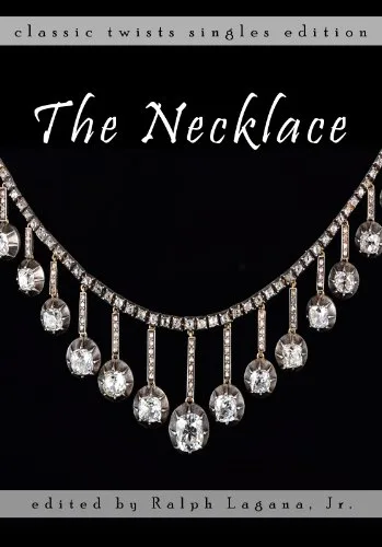 "The Necklace" Vocabulary 8th Grade Flashcard | Quizizz
