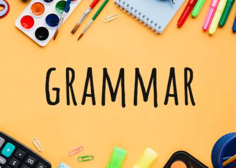 EXPANDED NOUN PHRASES AND PUNCTUATION Quiz