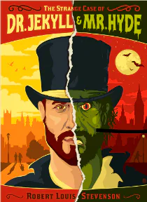 Dr. Jekyll and Mr. Hyde Quiz Reading Passage