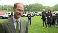 Prince Edward speaks about his father, the Duke of Edinburgh's ...