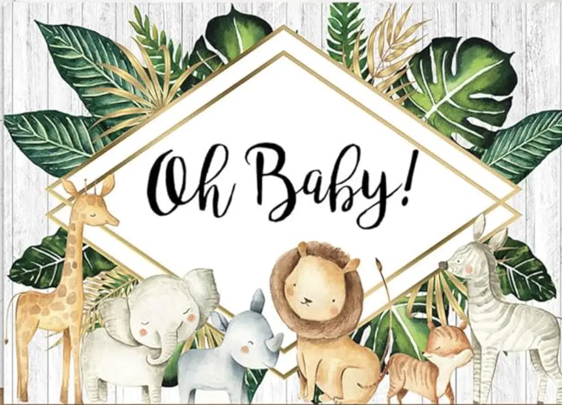 Grace & David's Baby Shower Professional Development Quiz | Wayground ...