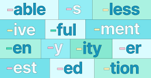 Suffixes: er, less, ful, able 3rd Grade Quiz | Quizizz
