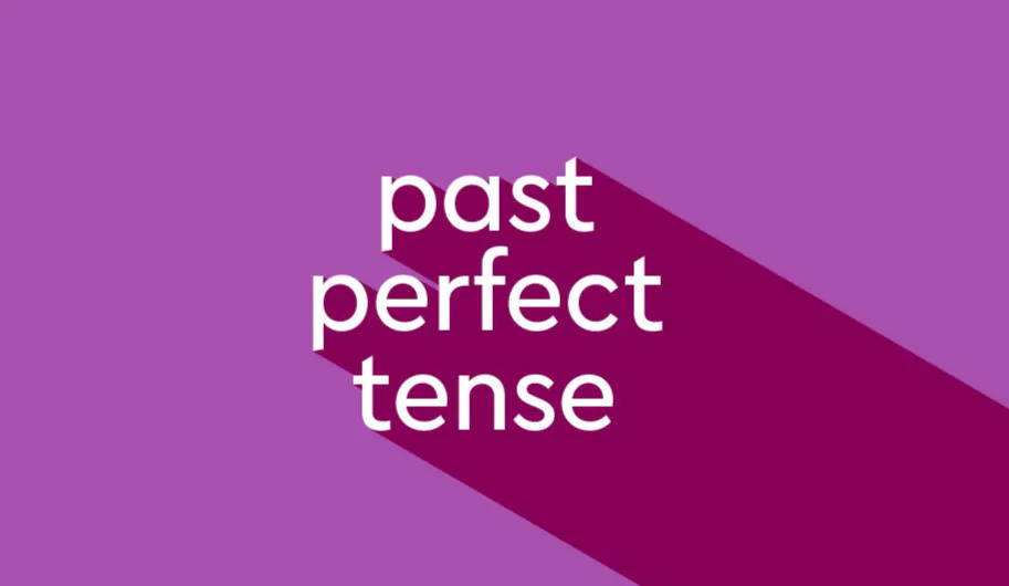 Past perfect simple 9th - 12th Grade Quiz | Quizizz