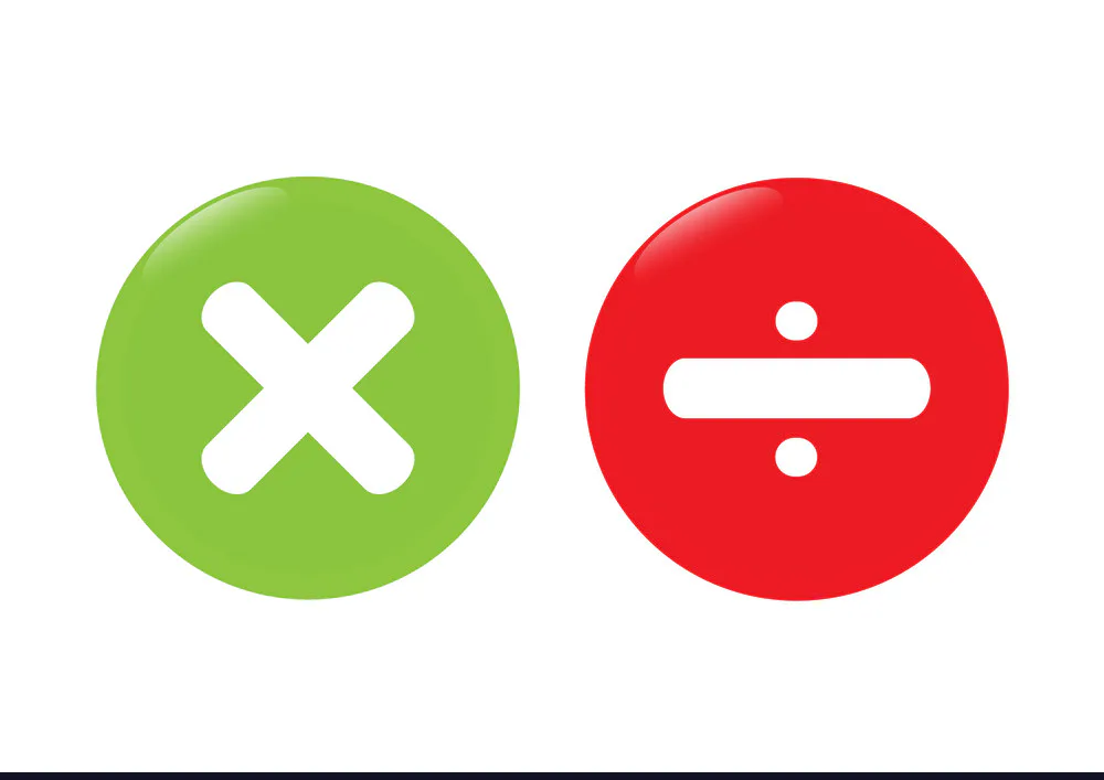 multiplication and division 4th Grade Quiz | Quizizz