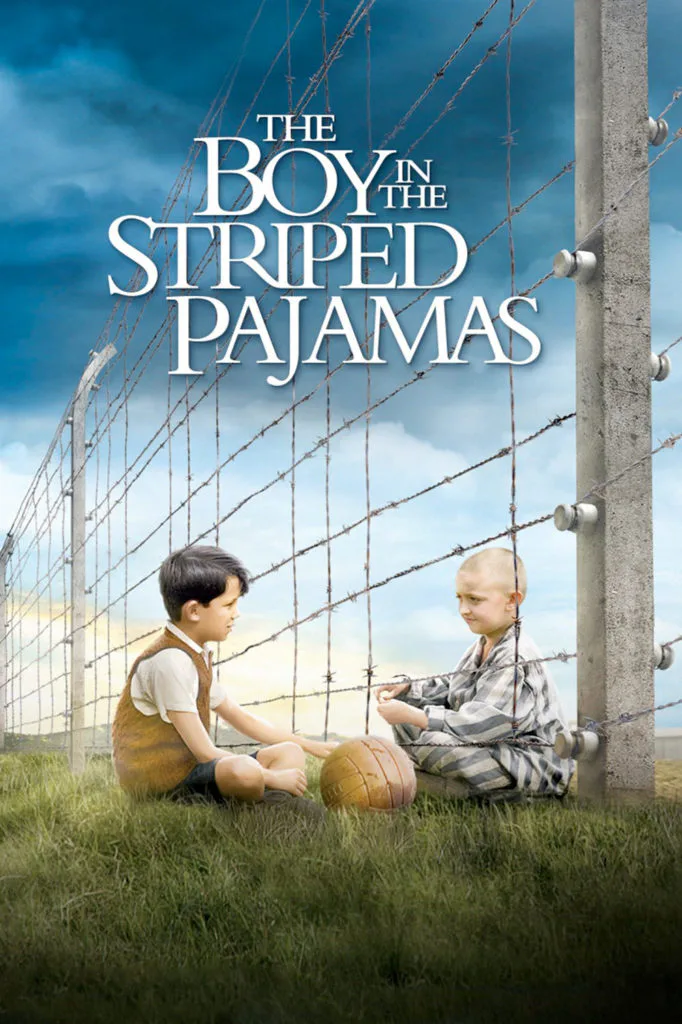 Quiz: The Boy in the Striped Pyjamas Chapter 1 Quiz