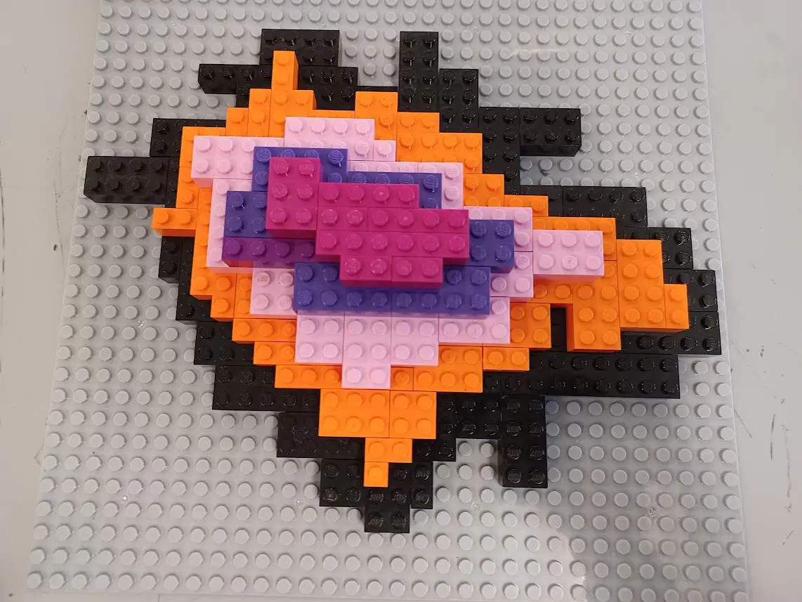 Lego physical maps concepts Quiz