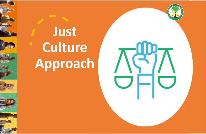 Just Culture Quiz