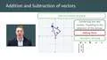 Introduction to Addition and Subtraction of Vectors 9th - 10th Grade ...