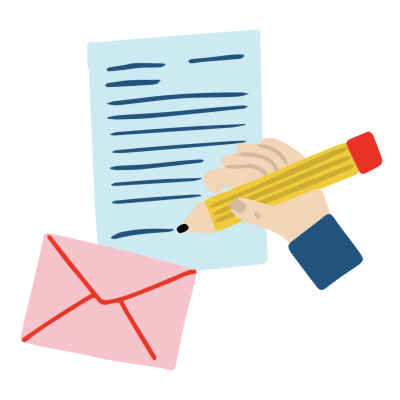 A LETTER TO MYSELF IN THE FUTURE 5th Grade Flashcard | Quizizz