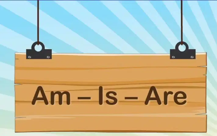 Am - Is - Are - Exercise Quiz Quiz