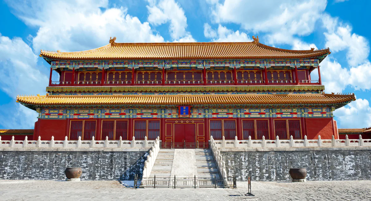 China 6th Grade Flashcard | Wayground