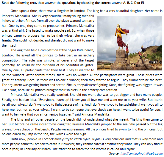 PG NARRATIVE 11th Grade Quiz | Wayground (formerly Quizizz)