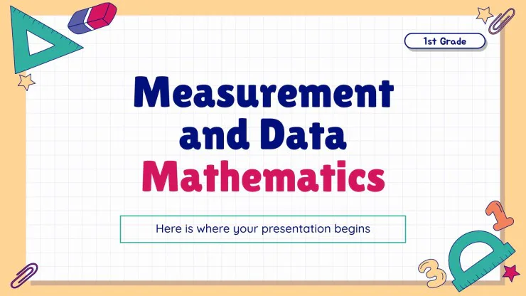 Measurement and Data 4th Grade Quiz | Quizizz