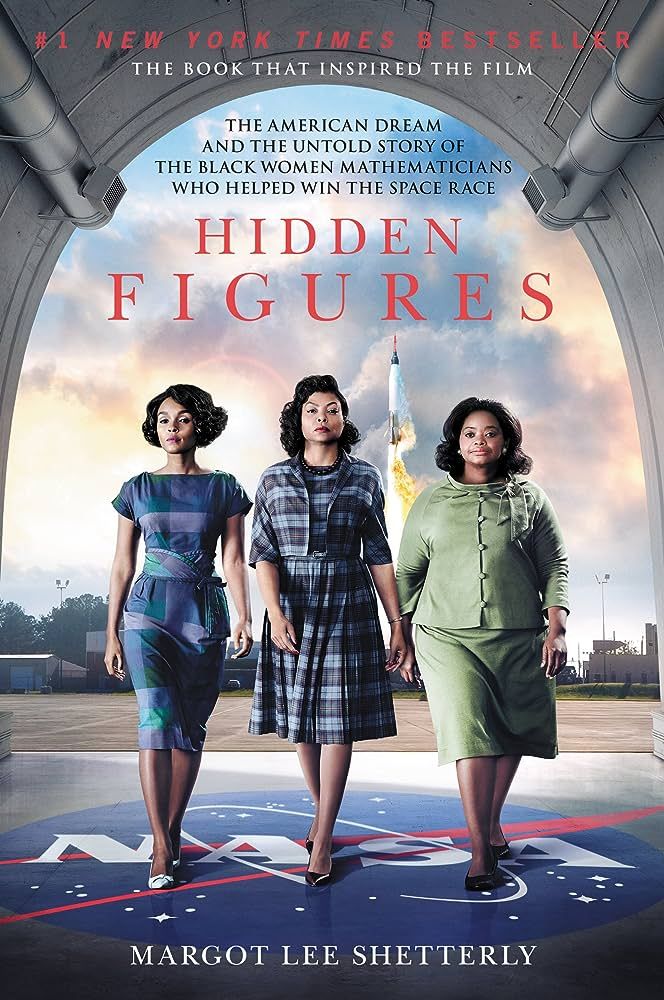 Hidden Figures Quiz Quiz | Wayground