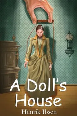 A Doll's House Act 2 Quiz