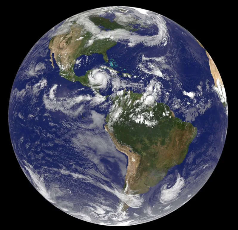 Earth & Space Quiz R 6th Grade Quiz | Quizizz