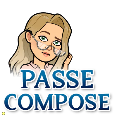 french 3_PASSE COMPOSE 10th Grade Flashcard | Wayground (formerly Quizizz)
