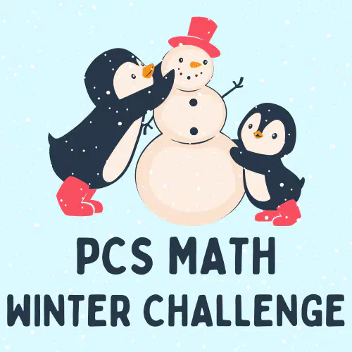 Gr 2 Winter Break Challenge 2nd Grade Flashcard | Wayground (formerly ...