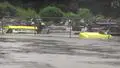 The Cajun Army: how a community fought the Louisiana floods Interactive ...