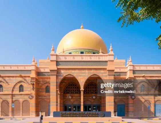 The Golden Age Of Islamic Civilization Quiz