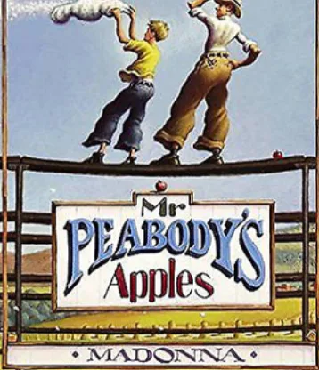 Mr. Peabody's Apples 4th Grade Quiz | Wayground (formerly Quizizz)