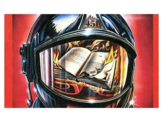 Fahrenheit 451 Test Quiz