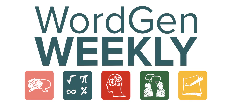 Word Generation Series 1 - Assessment 8th Grade Quiz | Quizizz