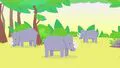 Rhino Facts KG - 12th Grade Video | Wayground (formerly Quizizz)