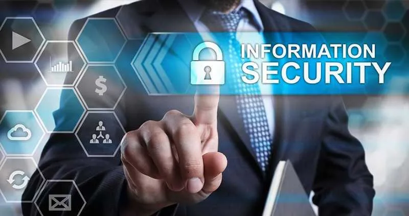 Information Security QUIZ 1 Professional Development Quiz | Quizizz