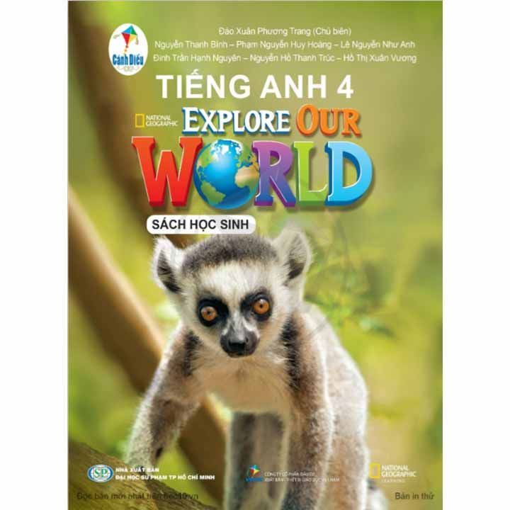 Grade 4 : Unit 1 ( L1 ,2, 3 ,4) Explore our world Quiz