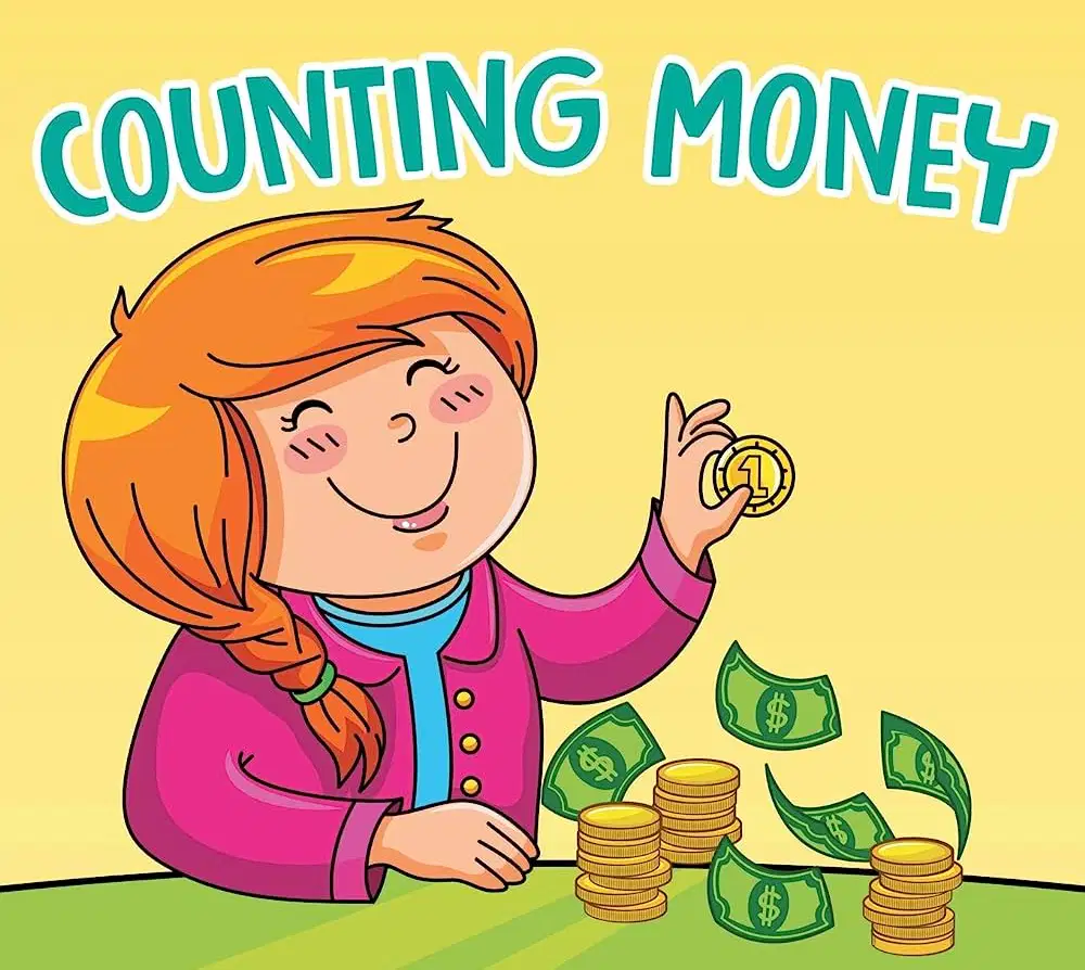 COUNTING MONEY 1st - 5th Grade Quiz | Quizizz