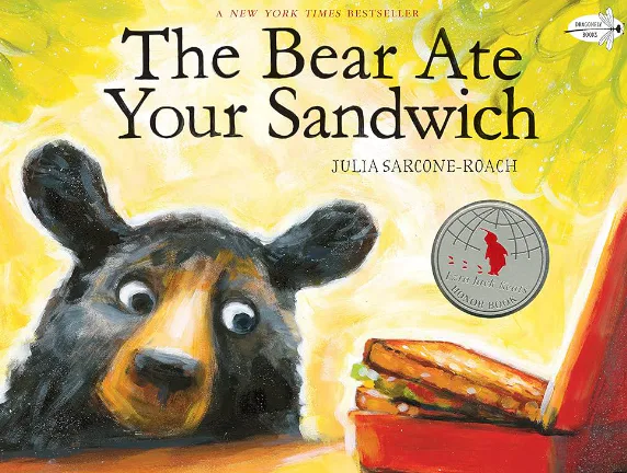 The Bear Ate Your Sandwich Quiz
