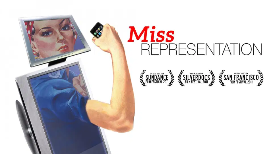 Miss Representation - Movie Questionnaire Quiz