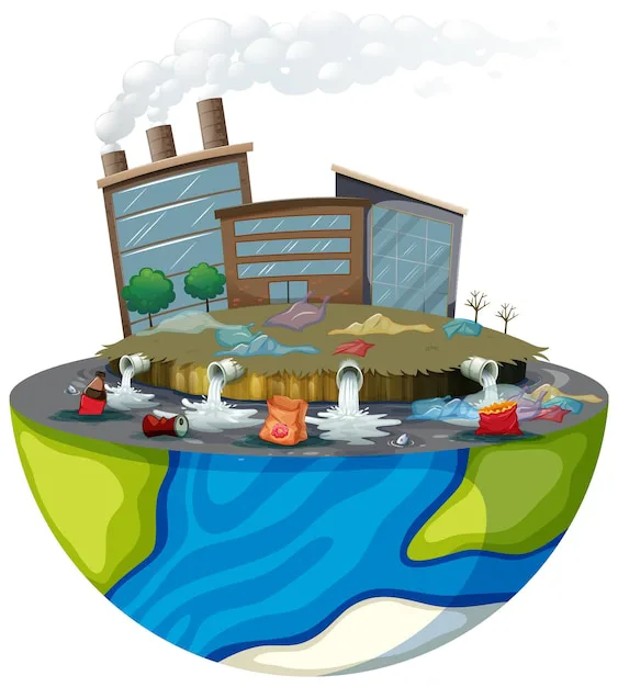 Science Revision - Natural Resources Quiz