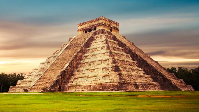 The Maya quiz 5th Grade Quiz | Quizizz