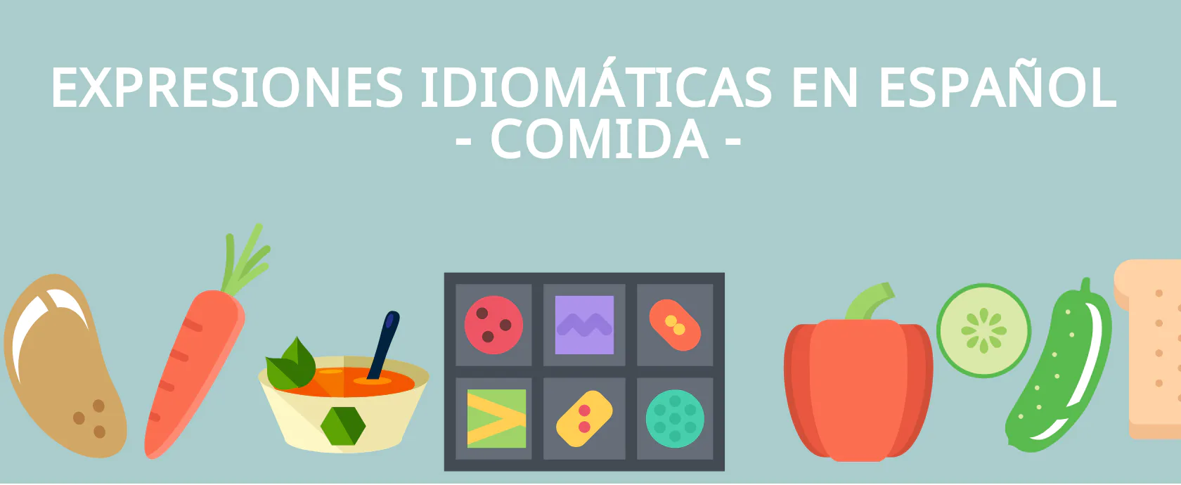 Expresiones Idiomáticas Quiz