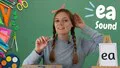 ea Sound | Learn Phonics | ea words | Learn to Read | British Teacher ...