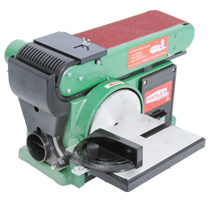 Belt-Disc Sander Safety Quiz 8th Grade Quiz | Quizizz