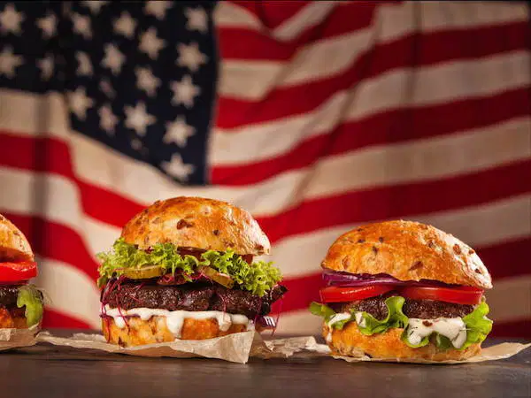Top 10 American Traditional Foods 8th Grade Quiz | Quizizz