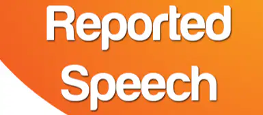 Reported Speech (Wh-) Quiz