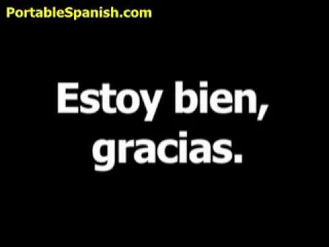 Realidades 1-2B Estar Flashcard Part 2 + 12th Grade Flashcard | Wayground