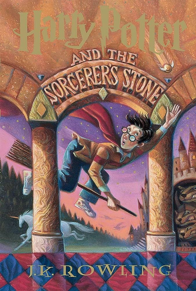 Harry Potter and the Sorcerer's Stone Chapter 9-10 4th Grade Quiz ...