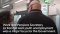 Government announces plans to ‘get Britain working again’ University ...
