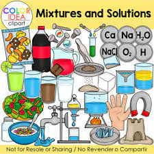 SOLUTIONS AND MIXTURES 4th Grade Quiz | Wayground (formerly Quizizz)