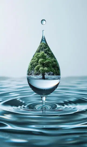 Water Use, Conservation, and Pollution Review 9th - 12th Grade Quiz ...