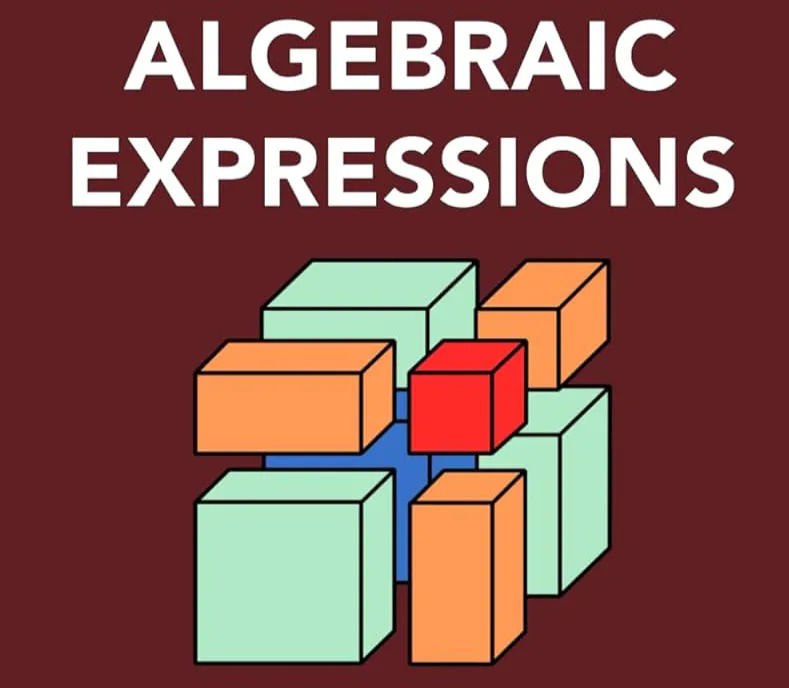 Mathematics Quiz: Add and Subtract Linear Expressions 7th Grade Quiz ...