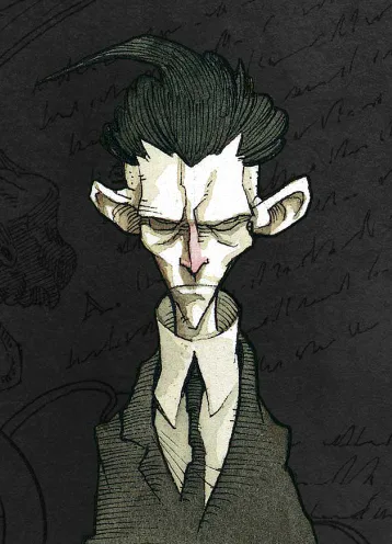 Week 6 - Amplify 8C: Frankenstein Vocabulary Flashcard