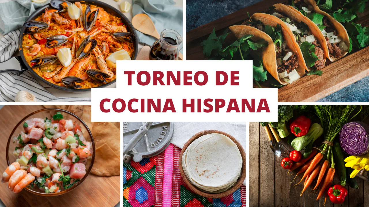 La comida Latina Somos 1 Unit 8 9th Grade Flashcard | Wayground