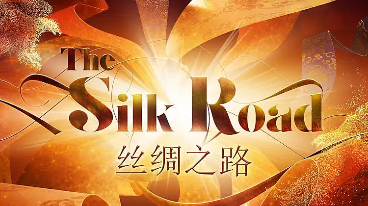 The Silk Road Project 5 unit 1 Quiz